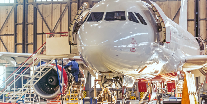 OEM vs PMA Replacement Parts for Aircraft Service & Repair