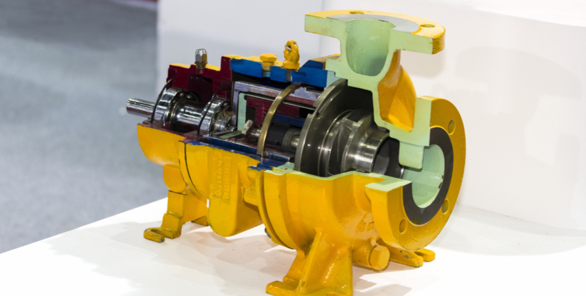How to Choose Long-Lasting Wear Rings for Centrifugal Pumps