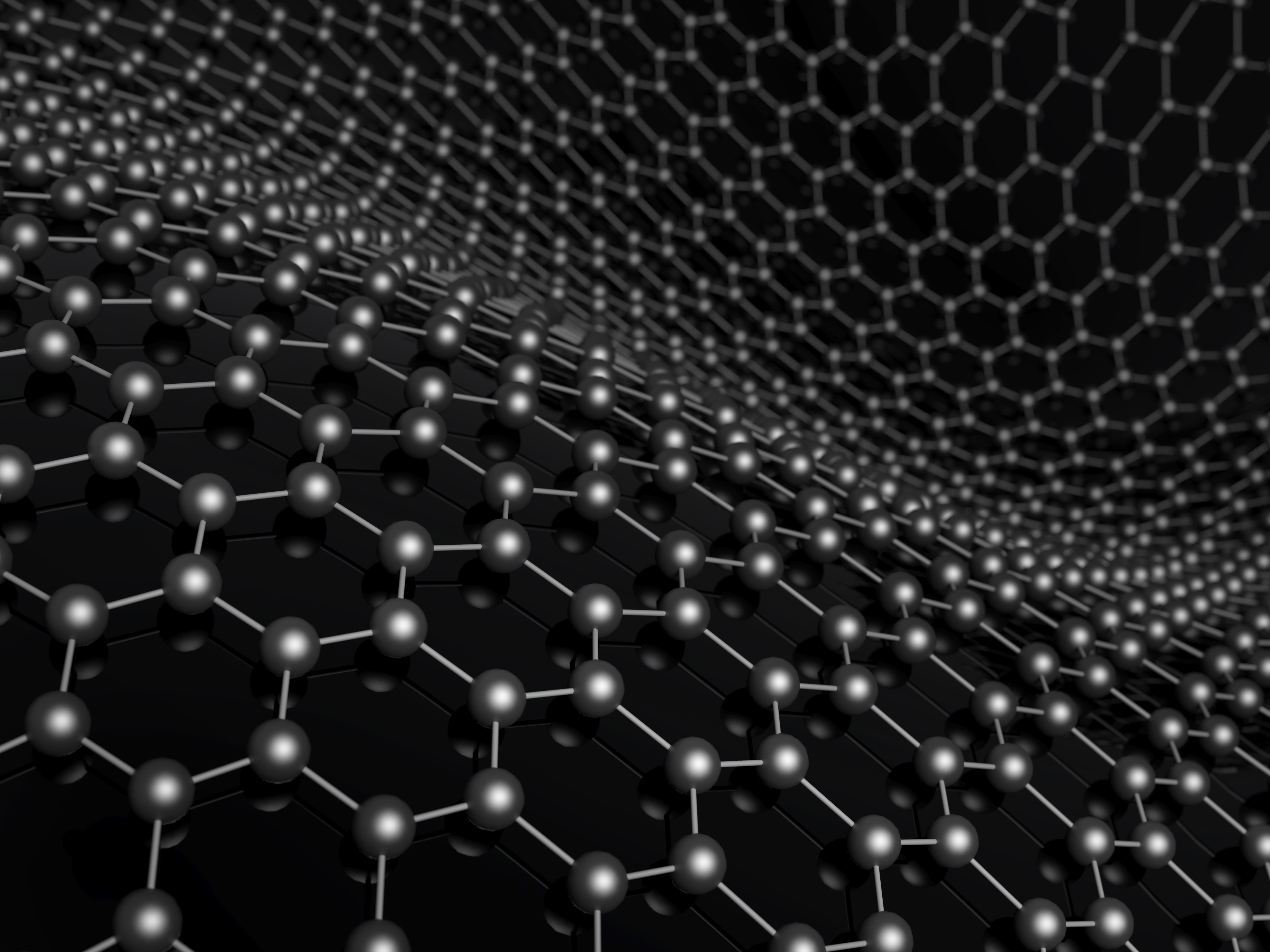 What Is graphitization? A Carbon/Graphite Engineer Explains